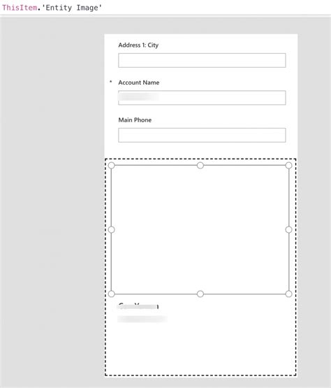 Embedding Canvas Apps Within Model Driven Apps Power Apps Portal