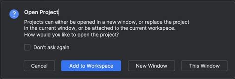 Jetbrains Workspaces Aims For Benefits Of Monorepos Without The