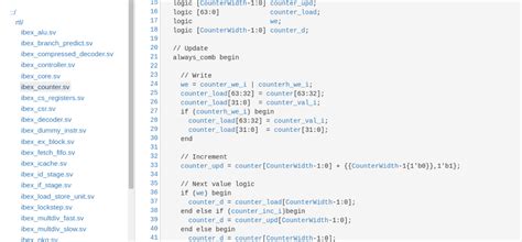Binding Interfaces To Modules In Systemverilog Successbridge