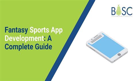 fantasy sports app development advantages process and features by