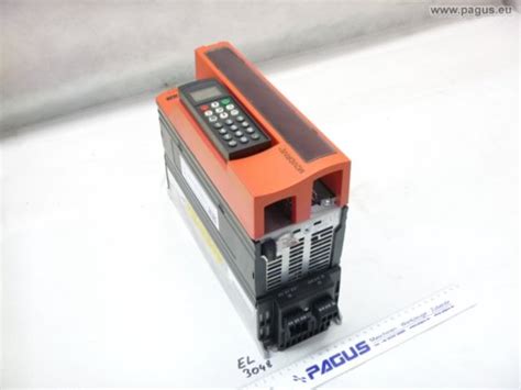 Sew Frequency Inverter In Zschepplin Saxony Germany