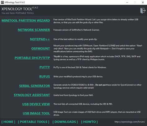 Xpenology New Serial Generator Ds918