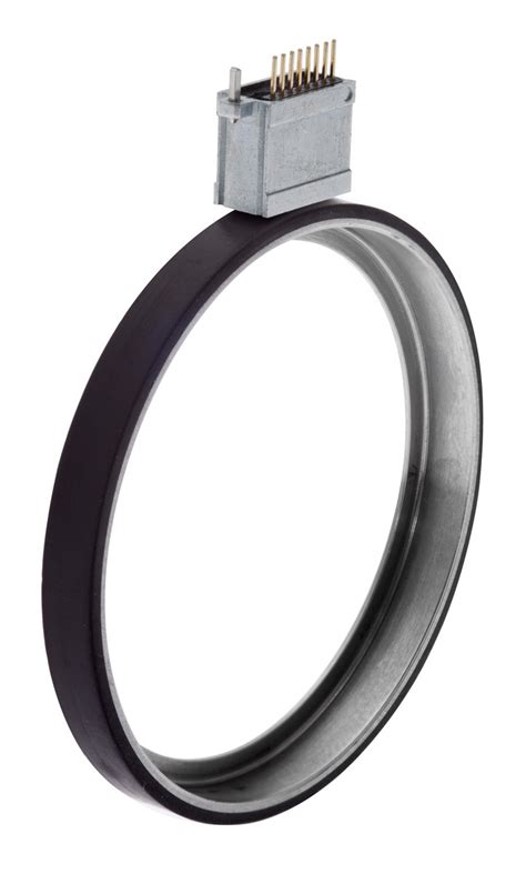 Linear Miniature Encoder Rolin™ Encoder Rls Si