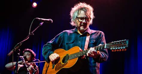 Watch Jeff Tweedy Cover Doobie Brothers And Grateful Dead In San Francisco