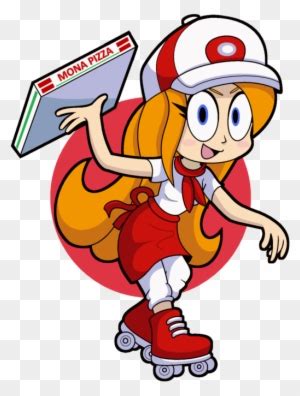 Mona S Huge Feet By Mamaweegieswag Mona S Huge Feet Mona Warioware Feet Deviantart Free