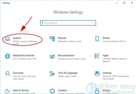 Fixed Windows Blurry Screen Quickly And Easily Driver Easy