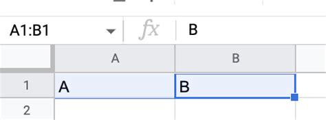 How To Combine Columns In Google Sheets Sheets For Marketers