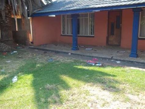 Standard Bank Repossessed Bedroom House For Sale On Online Auction In Klerksdorp MR