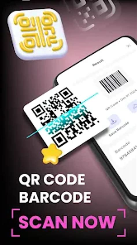 Scan Now Qr Barcode Scanner Per Android Download