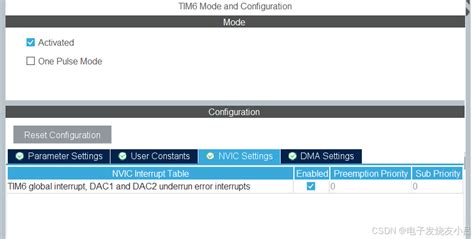 Stm32输入捕获测频率stm32f407频率测量hal Csdn博客