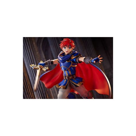 Figure Roy Fire Emblem Meccha Japan