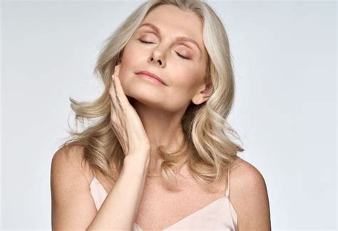 The Most Effective Natural Anti Aging Methods Iv Drip Magazine