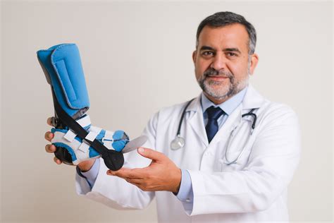 Hinged Lateral J Brace Restorative Care Of America Inc