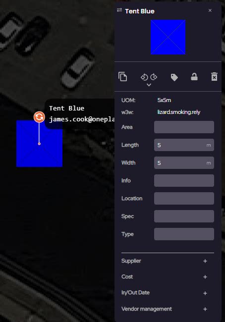 Adding An Object Scaled Objects