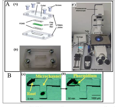 Table 1 From Evolution Of 3d Printing Technology In Fabrication Of Microfluidic Devices And