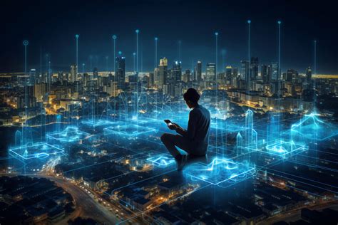 The Future Of Ai And Automation In Telecom Gavs Technologies
