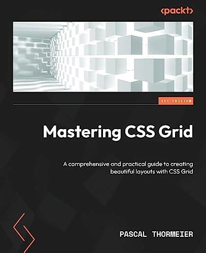 Unlocking The Power Of Css Grid Top Must Read Books For Web Developers