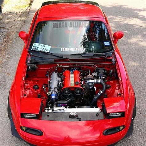 A Daily Dose Of Topmiatas Around The Globe