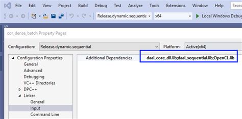 Build Applications With OneDAL