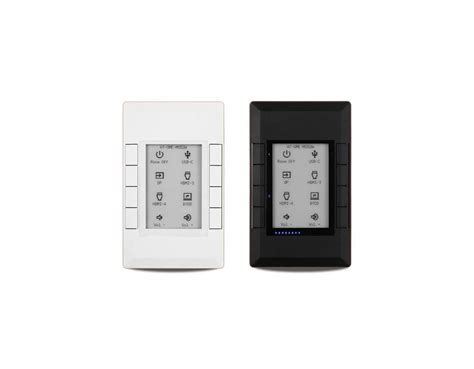 Atlona Velocity 8 Button Keypad
