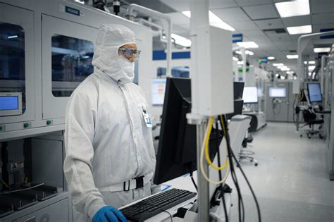 Intel Launches Worlds First Systems Foundry Designed For The Ai Era