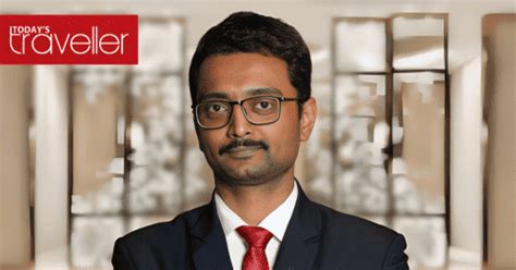 Sayan Chatterjee Appointed New Director Of Engineering At Jw Marriott Kolkata