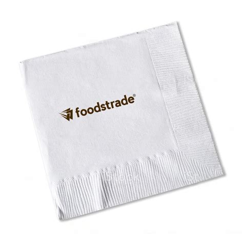 Custom Napkins