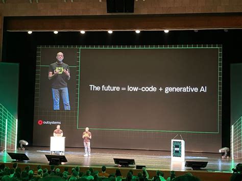 ranosys on linkedin oneoutsystems lowcode ranosys