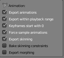 GLTF Loader Not Loading The Keyframe Translate Animation Issue Mrdoob Three Js GitHub