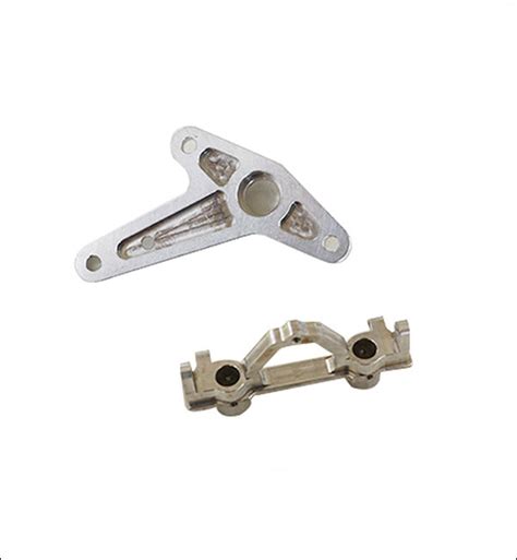 Custom Aerospace Parts Solutions By Casting Andcnc Machining Minghe Casting