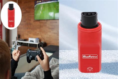 [fm] Wireless Bluetooth Compatible Adapter Low Latency Adapter Universal Wireless Game