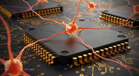Neuromorphic Computing Advances