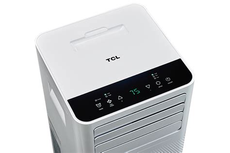 Home Comfort Appliances TCL Canada