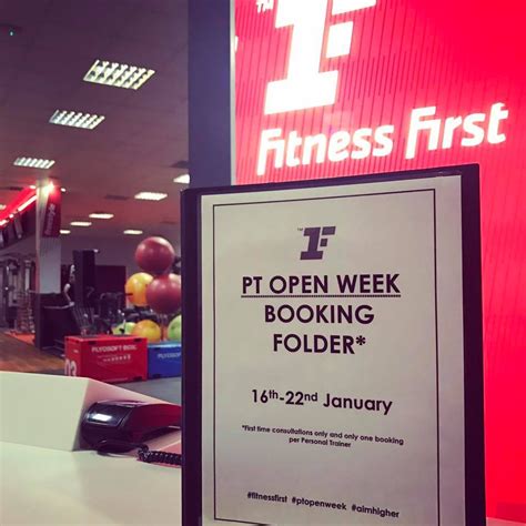 Garry Noakes Fitness And Personal Training Free Pt Sessions With Me