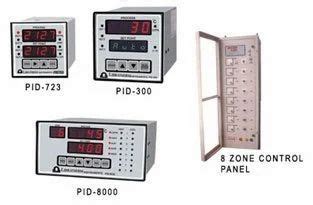 Multi Loop PID Controllers At Best Price In Singtam By N S K Y Indane ID