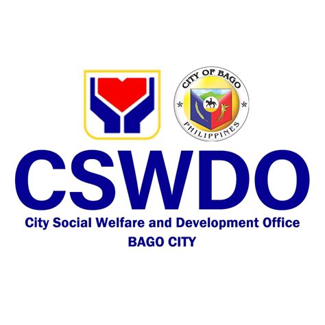 Cswdo Bago City Bago Cswdo Head Leah Pilipina B Canayon Facebook
