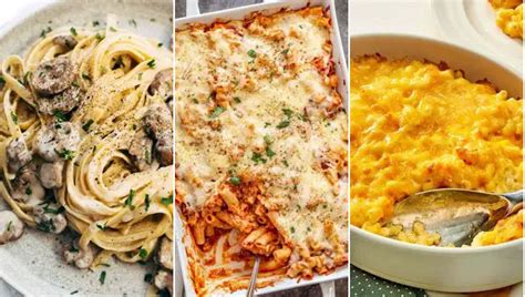 20 Delicious High Carb Recipes For Energy Boost Nummy Recipes
