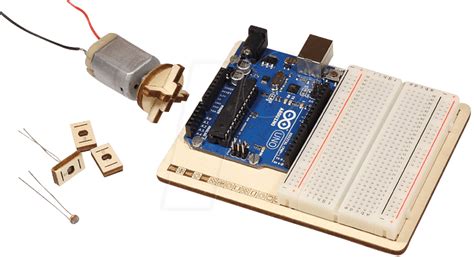 Eredeti Arduino Starter Kit Techfun Hu Arduino Shop
