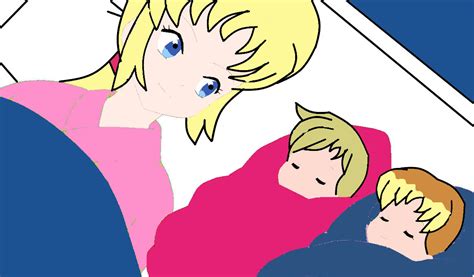 Crossovers Stellar Throuple Au Twins Are Here By Sissycat94 On Deviantart