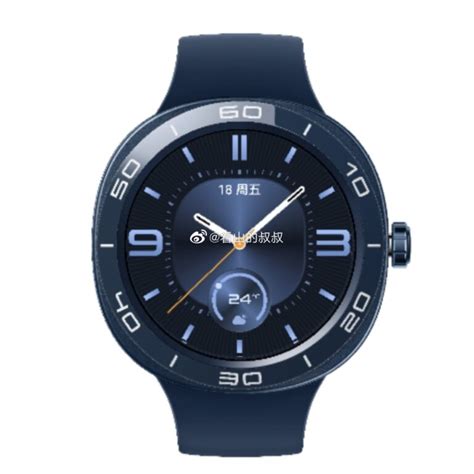 Huawei Watch Gt Cyber Brings Interesting Design Capability Huawei Central