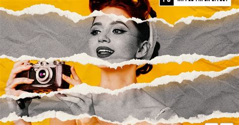Ripped Paper Effect Actions And Presets Including Effect And Trendy Envato