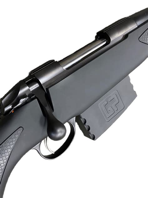 Winchester Grizzly Sako 8590 Sa Magazine 10rnd