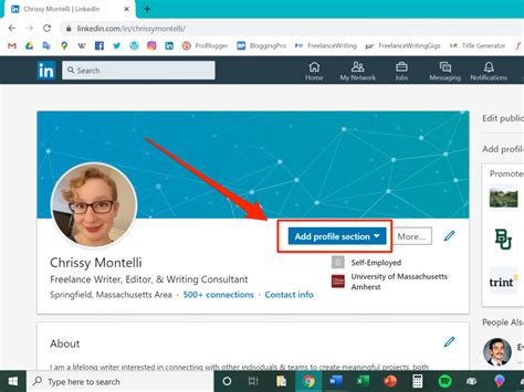 How To Change Your LinkedIn Banner To Personalize Your Profile