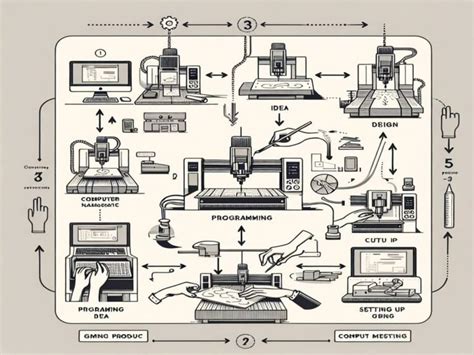 Become A CNC Programming Expert In Steps