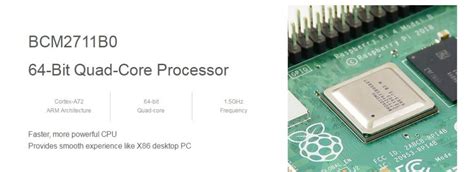 Buy Raspberry Pi Model B GB RAM In Nepal Giga Ventures