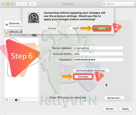 Ipsec Vpn Mac Jellyvpn