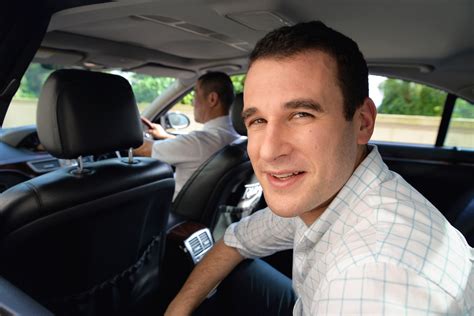 Sam Gellman General Assembly