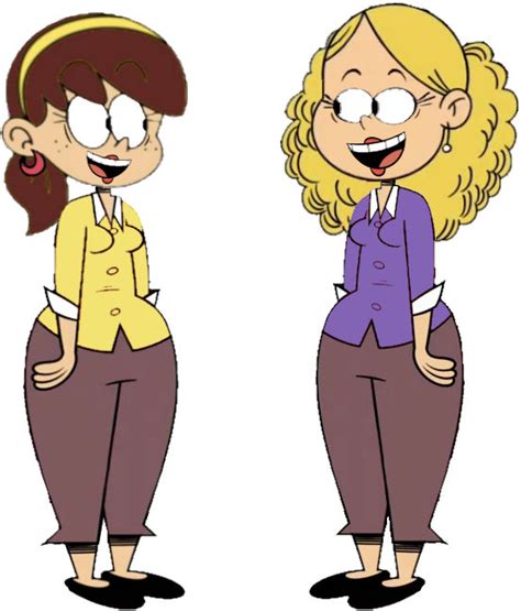 Lyra And Whitney 9 By Sonicdefenders On Deviantart