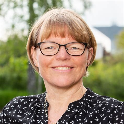 Lene Østergaard Lunde Direktør Køge Kommune Linkedin