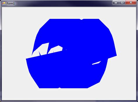 Graphics Thick Line Drawing Problem In C NET Stack Overflow